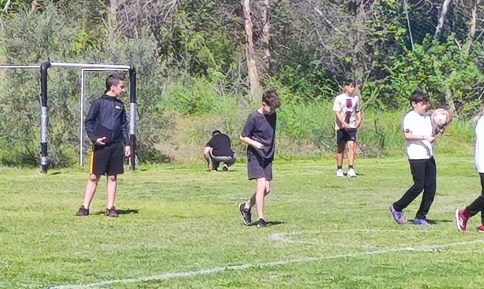 ΕΠΙΣΚΕΨΗ ΤΟΥ ΓΥΜΝΑΣΙΟΥ ΤΟΥ ΕΛΛΗΝΙΚΟΥ ΚΟΛΛΕΓΙΟΥ ΘΕΣΣΑΛΟΝΙΚΗΣ ΣΤΗ ΛΙΜΝΗ ...