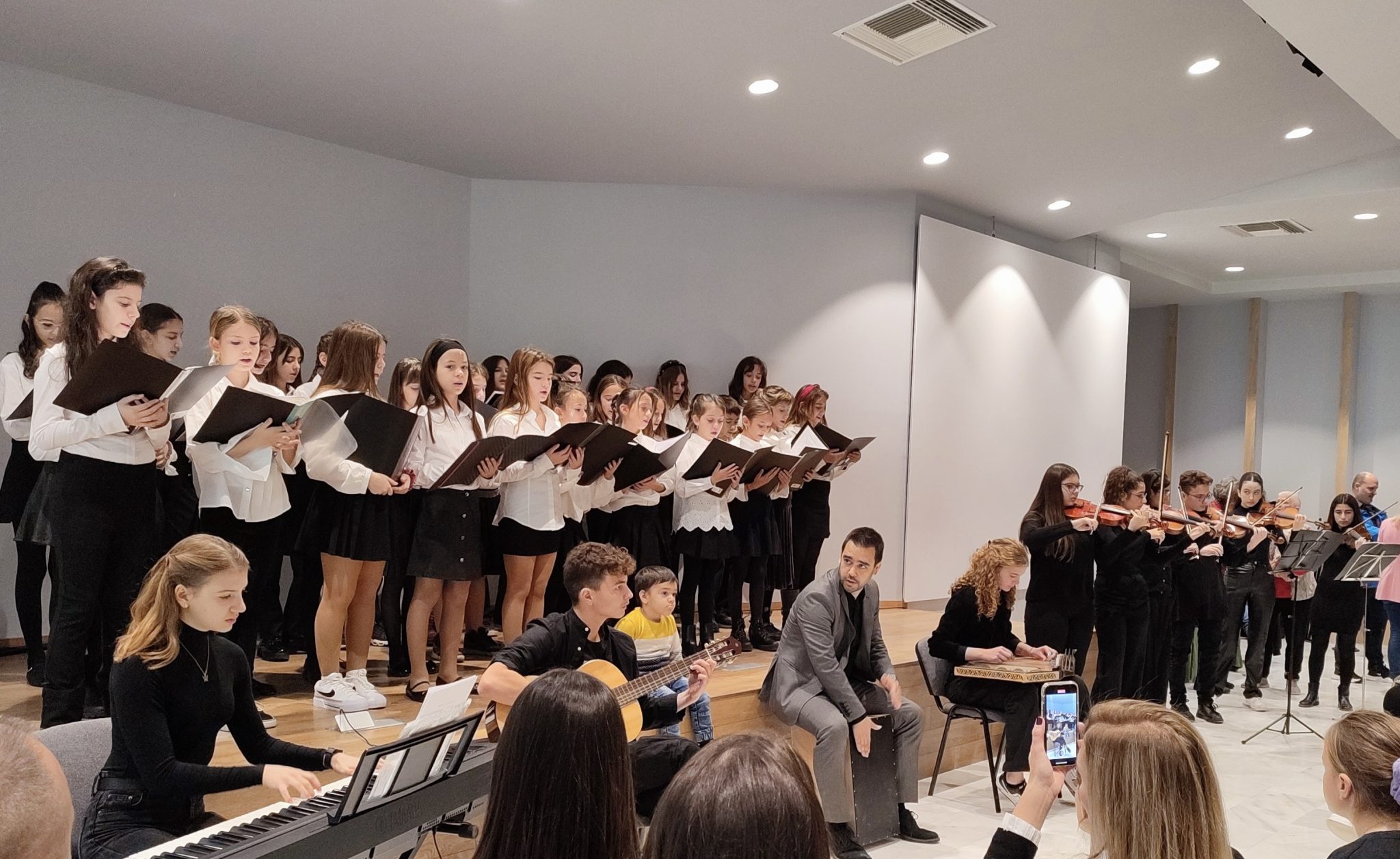 Ιδιωτικά Εκπαιδευτήρια – Ελληνικό Κολέγιο Θεσσαλονίκης – Εκπαιδευτικός ...