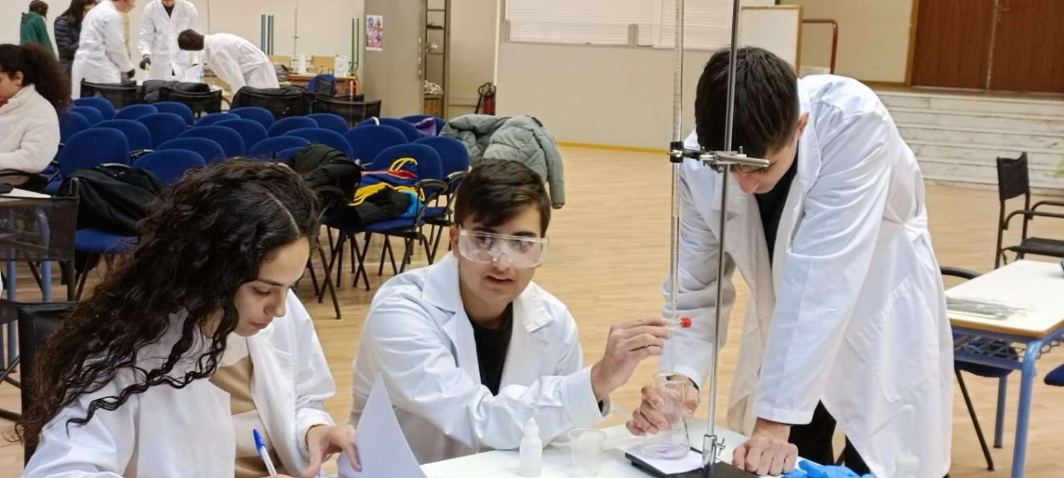 Ιδιωτικά Εκπαιδευτήρια – Ελληνικό Κολέγιο Θεσσαλονίκης – Εκπαιδευτικός ...