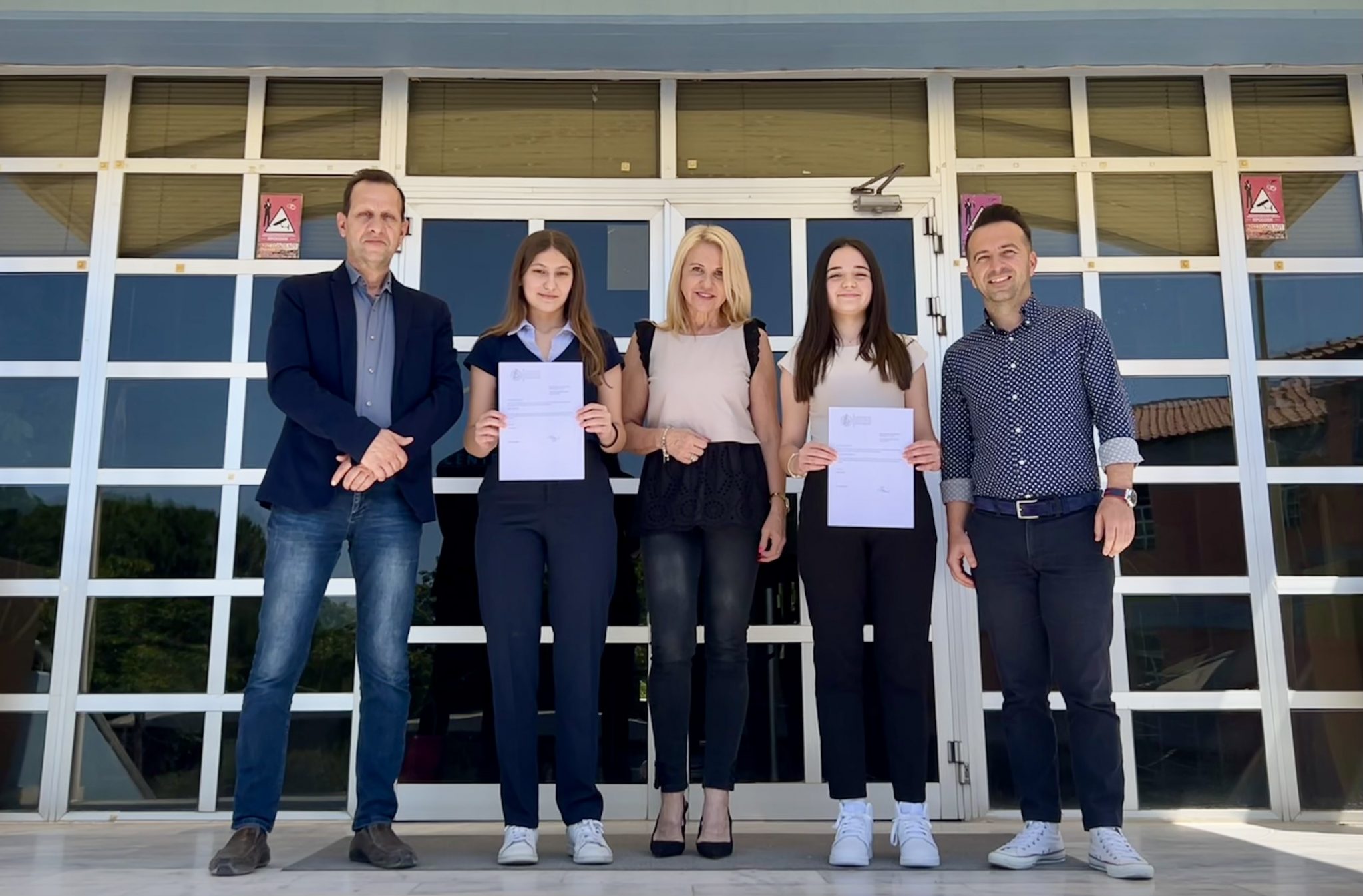 Ιδιωτικά Εκπαιδευτήρια – Ελληνικό Κολέγιο Θεσσαλονίκης – Εκπαιδευτικός ...