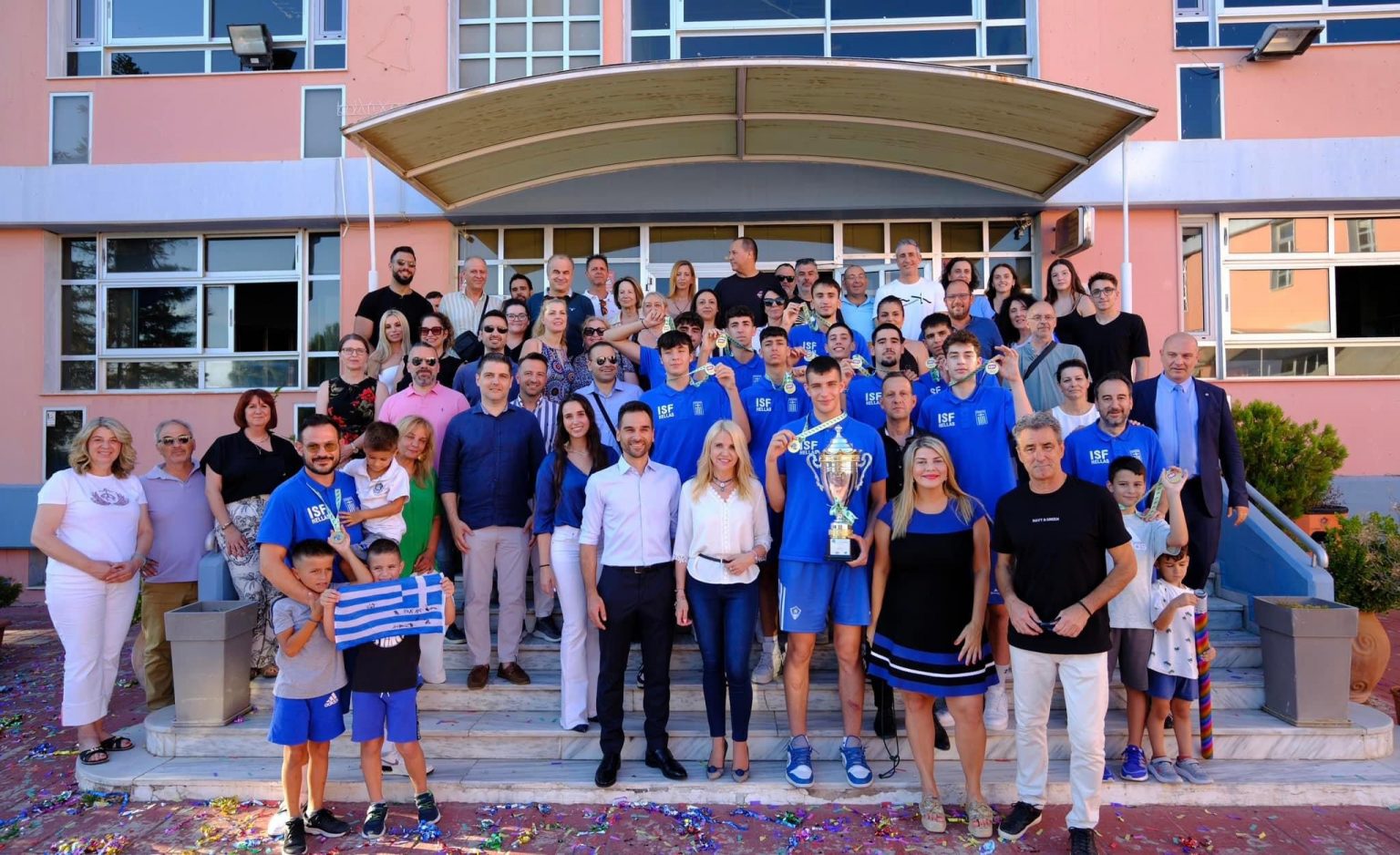 Ιδιωτικά Εκπαιδευτήρια – Ελληνικό Κολέγιο Θεσσαλονίκης – Εκπαιδευτικός ...