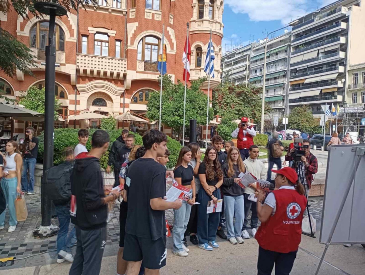 Ιδιωτικά Εκπαιδευτήρια – Ελληνικό Κολέγιο Θεσσαλονίκης – Εκπαιδευτικός ...