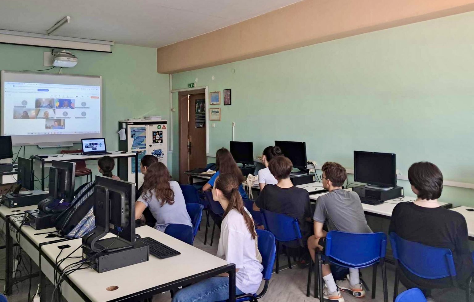 Ιδιωτικά Εκπαιδευτήρια – Ελληνικό Κολέγιο Θεσσαλονίκης – Εκπαιδευτικός ...
